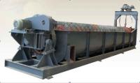 China 3000MM Ore Dressing Equipment Gold Sand Gravity Separator Spiral Classifier for sale