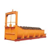 China 3000MM Ore Dressing Equipment Gold Sand Gravity Separator Spiral Classifier for sale