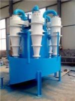 China Inner Diameter 30mm Hydrocyclone Unit Solid Liquid Cyclone Separator for sale