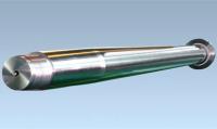 China Custom Steel Castings Ship Marine Propeller Shaft Below 60t Per Piece for sale