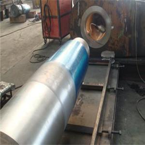 China Custom Tolerance 0.05mm Marine Castings And Forgings Various Raw Materials for sale