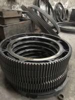 China Customization Spur Gear Spiral Bevel Gear Bevel Gear ISO Certification 12000mm for sale