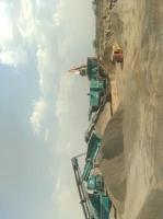 China 200Tph Mobile Stone Crusher Machine Station Complete Quarry Crushing Plants for sale