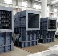 China High Productivity 30-50 Tph Limestone Crush Machine Impact Crusher for sale