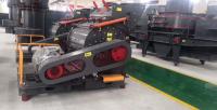 China Low Energy Consumption 150TPH Hammer Stone Crusher Machine Crushing Equipment for sale