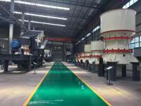 China Steady dia 2134mm Cone Stone Crusher Machine Secondry Crushing Machine for sale