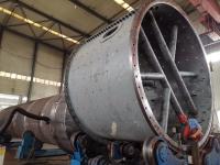 China Input 300~400mm Output 0.1mm Minimum SAG Mill AG Mill High Productivity for sale