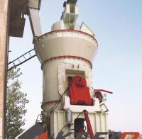 China 30-425 Mesh Ore Grinding Mill Smooth Raymond Vertical Grinding Mill for sale