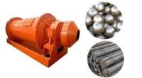 China 0-5 Mm Output Sand Making Equipment Energy Saving Rod Mill and slag rod mill for steel plant for sale