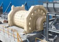 China 0-5 Mm Output Sand Making Equipment Energy Saving Rod Mill and slag rod mill for steel plant for sale