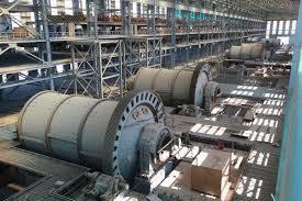 China 0-5 Mm Output Sand Making Equipment Energy Saving Rod Mill and slag rod mill for steel plant for sale
