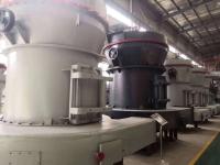 China 22TPD Raymond Ore Grinding Mill 99% Qualified Milling Equipment for sale
