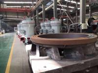 China 22TPD Raymond Ore Grinding Mill 99% Qualified Milling Equipment for sale