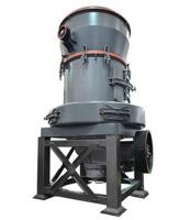 China 150*100 9.5TPH Raymond roller Mill Vertical Mill Grinding And Milling Machine for sale