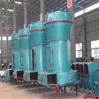 China 150*100 9.5TPH Raymond roller Mill Vertical Mill Grinding And Milling Machine for sale