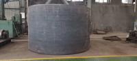 China 600tpd Cement Plant Equipments 20-40mm Active Lime Processing Plant for sale