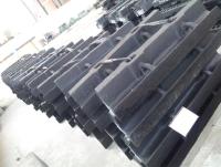 China Good Wear Resistance 100J/CM2 Castings And Forgings Ball Mill Liner Plate for sale