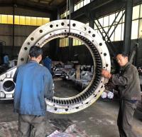China Small Pinion Gear Of Mill Spare Parts Pinion gear and rotary kiln pinion gear for sale