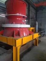 China CE 1941TPH Stone Crusher Machine Spring Cone Crusher For Secondary Crushing for sale
