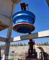 China CE 1941TPH Stone Crusher Machine Spring Cone Crusher For Secondary Crushing for sale