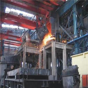 China OEM Mixer boiler Furnace Below 900 Tons Forging And Casting for sale