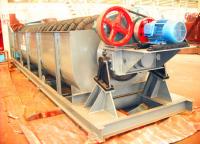 China fine materials 2-8.5 r/min Spiral Classifier Mining Equipment for sale