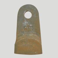 China High Mn Imbedding Cemented Tungsten Carbide Hammer Inlaid Alloy Hammer for sale
