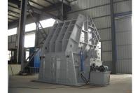 China 3-260 Tph Hammer Stone Crusher Machine Small Stone Crusher For Secondary Crushing for sale