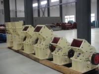 China 3-260 Tph Hammer Stone Crusher Machine Small Stone Crusher For Secondary Crushing for sale
