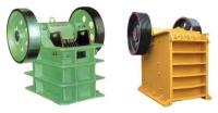 China Iron Ore 330r/Min 35TPH Stone Jaw Crusher machine With ISO/CE Certification for sale