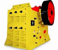 China Iron Ore 330r/Min 35TPH Stone Jaw Crusher machine With ISO/CE Certification for sale