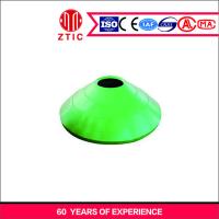 China Mn14Cr2 Mn18Cr Cone Crusher Spare Parts Mantle High Manganese Steel for sale