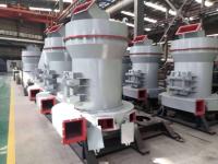 China Silica Sand Powder 120tph Ore Grinding Mill Equipment Raymond Grinding Mill Machine for sale