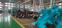 China 500-650 Tph Cement HPGR crusher Machine And Wearparts for sale