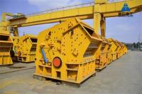 China High Capacity 150x250mm Stone Crusher Machine Vertical Shaft Impact Crusher for sale
