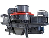 China High Capacity 150x250mm Stone Crusher Machine Vertical Shaft Impact Crusher for sale