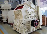 China High Capacity 150x250mm Stone Crusher Machine Vertical Shaft Impact Crusher for sale