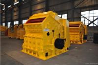 China High Capacity 150x250mm Stone Crusher Machine Vertical Shaft Impact Crusher for sale