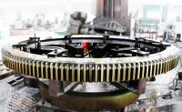 China HRC65 22308MA Roller Bearing Slewing Ring Ball Bearing Slewing Ring for sale