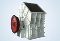 China Efficient 1450RPM Small Hammer Crusher For Crushing Medium Hardness Materials for sale