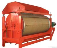 China Large Handling Ore Dressing Equipment Wet Magnetic Separator Materials Below 3mm for sale