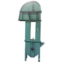 China 4600M3/H Vertical Bucket Elevator Powder Transmission Equipment for sale