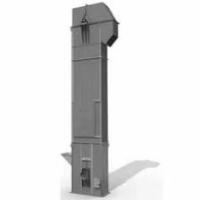 China 4600M3/H Vertical Bucket Elevator Powder Transmission Equipment for sale