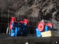 China 300r/Min Mini Stone Crusher Machine Small Stone Rock Jaw Crusher for sale
