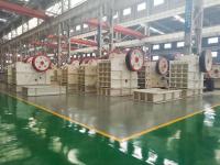 China 300r/Min Mini Stone Crusher Machine Small Stone Rock Jaw Crusher for sale