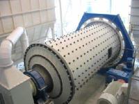 China High Efficiency 2.2×4.4m Ore Grinding Mill Air Swept Coal Mill Drying And Grinding Coal for sale