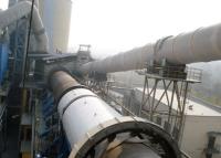 China High Productivity 72-5000 TPD Cement Rotary Kiln Bauxite Rotary Kiln for sale