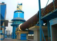 China High Productivity 72-5000 TPD Cement Rotary Kiln Bauxite Rotary Kiln for sale