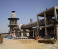 China 1.2-42 tph Rotary Drying Equipment Calcium Aluminates Kiln for cement  production line for sale