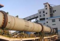 China 1.2-42 tph Rotary Drying Equipment Calcium Aluminates Kiln for cement  production line for sale